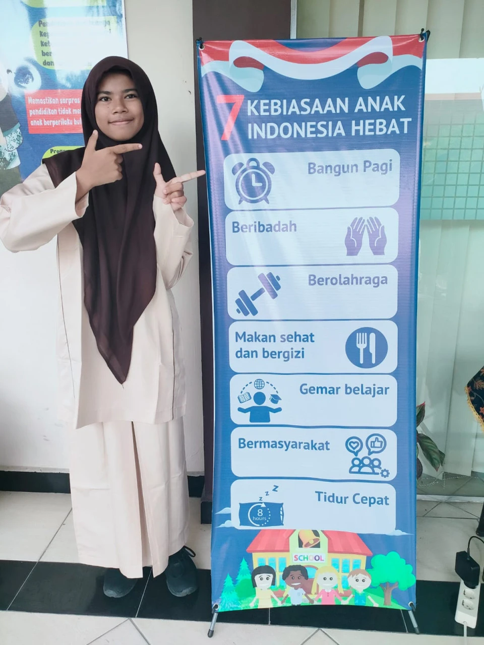 Mendikdasmen Optimistis Percepatan Lahirnya Generasi Emas Terwujud ...