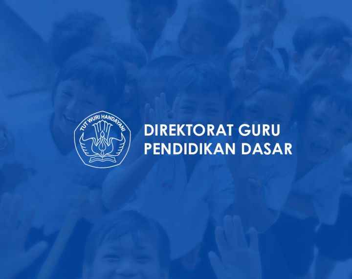 Kelas Jabatan Direktorat Guru Pendidikan Dasar Kementerian Pendidikan ...