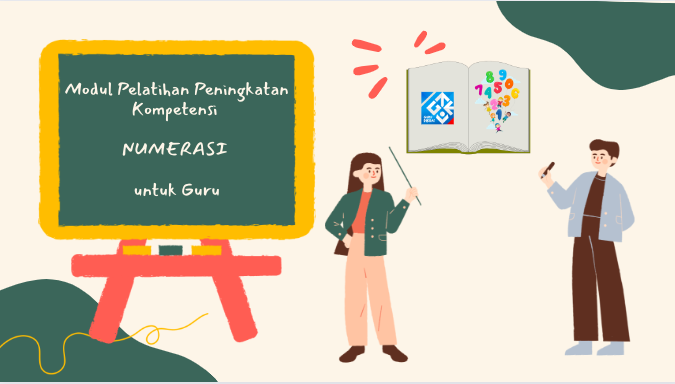 Literasi dan Numerasi - Direktorat Guru Pendidikan Dasar