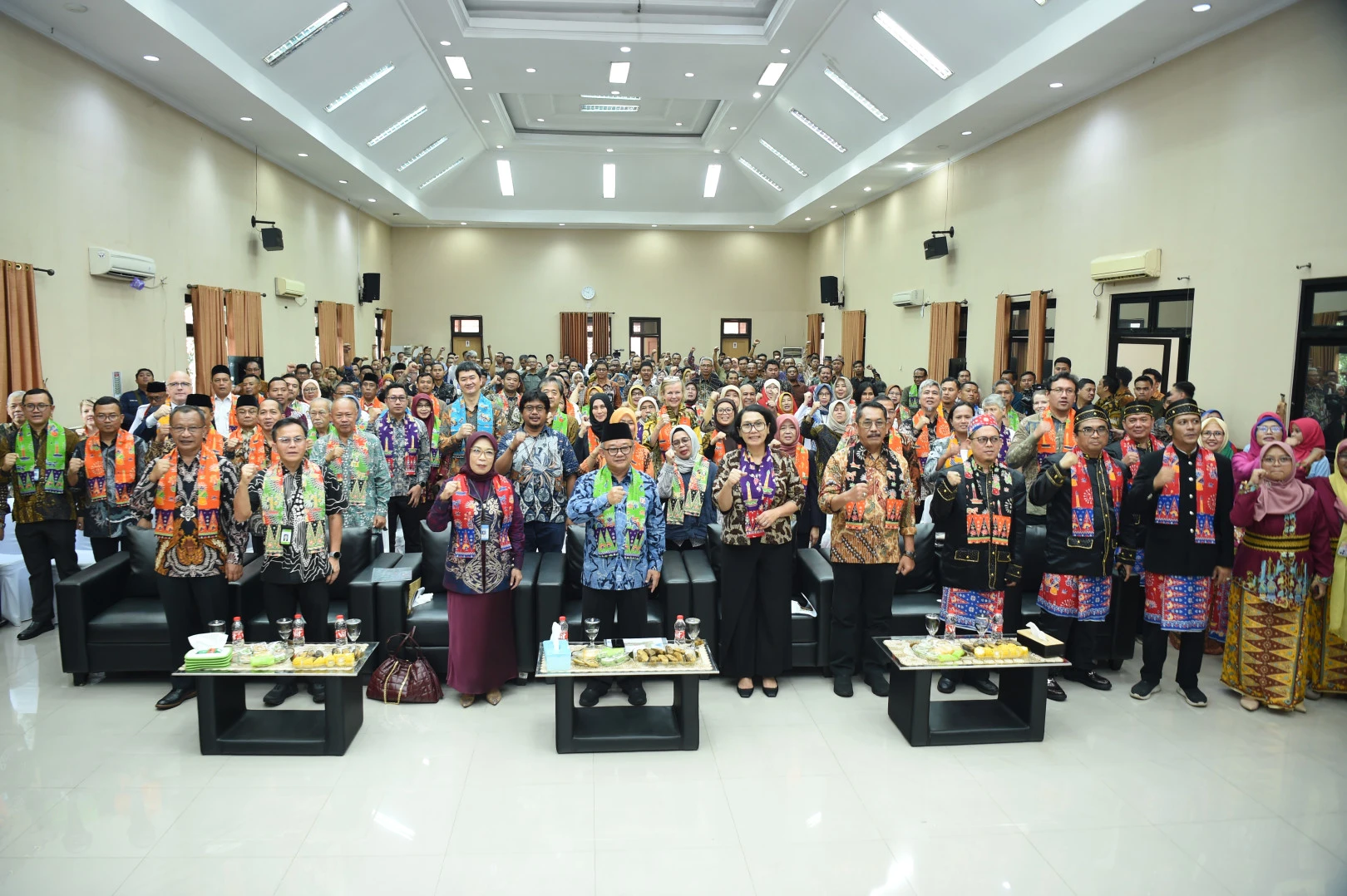 Penataan Organisasi di UPT GTKPG Kemendikdasmen untuk Meningkatkan ...