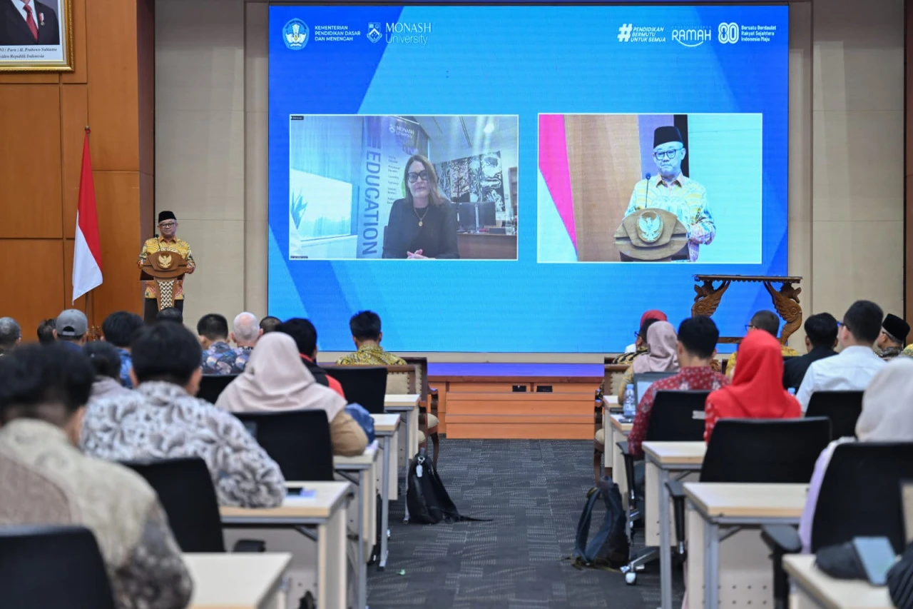 Pembelajaran Koding dan Kecerdasan Artifisial pada Pendidikan Dasar dan ...